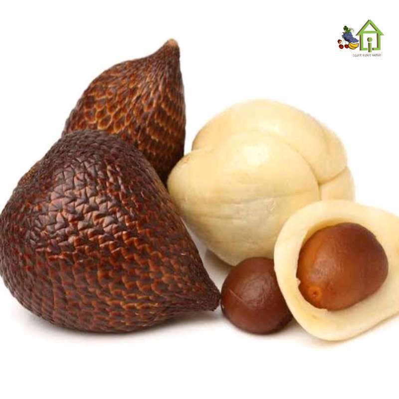 Jual SALAK PONDOH SUPER /BUAH SALAK 500g di Seller LESTARI MART FRUIT ...