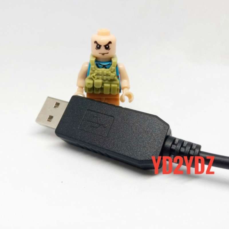 Jual Kabel Program Pc76 Usb Programming Hyt Pc-76 Hytera Pd488 Dmr ...