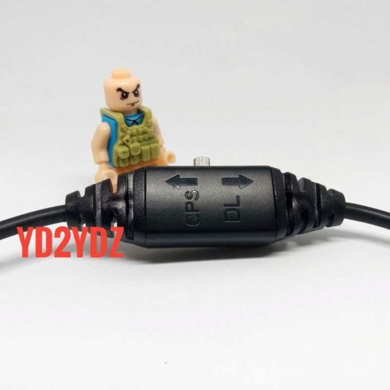 Jual Kabel Program Pc76 Usb Programming Hyt Pc-76 Hytera Pd488 Dmr ...