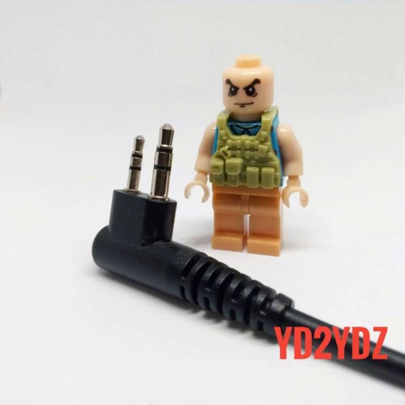 Jual Kabel Program Pc76 Usb Programming Hyt Pc-76 Hytera Pd488 Dmr ...