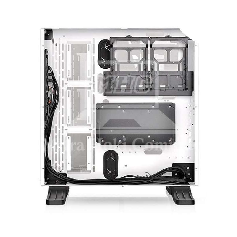 Jual Casing Pc Thermaltake Core P3 Tg Snow Di Seller Hoki Abadi Sentosa ...