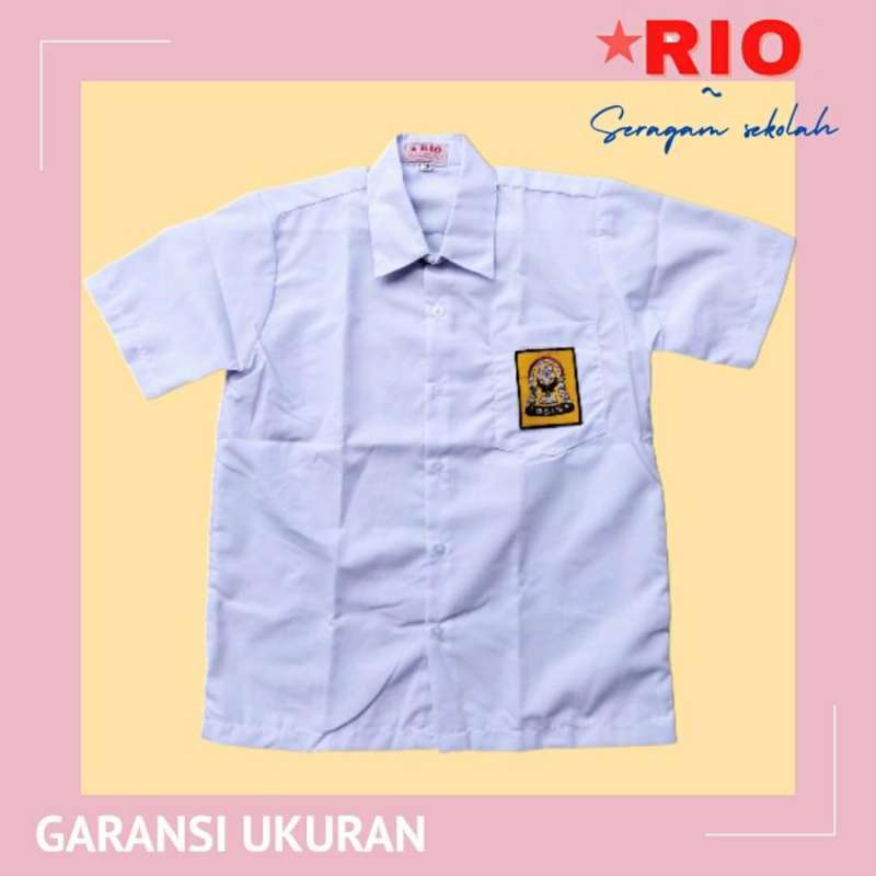 Jual Baju Pramuka Bahan Rafilo Harga Termurah Dan Terlengkap 2024 | Blibli