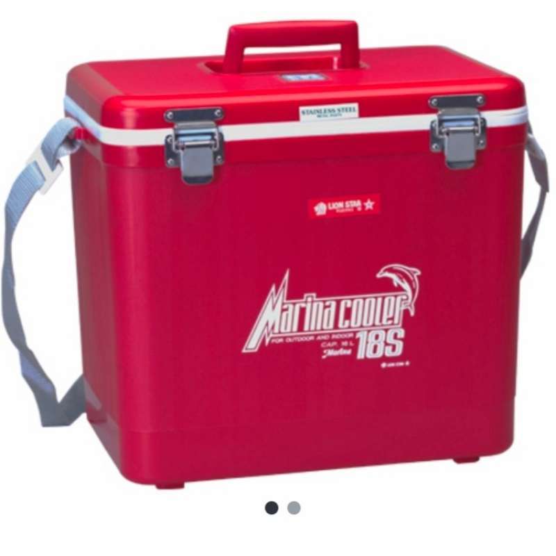 Jual Marina Cooler Box 18s Di Seller Progo Store - Cengkareng Timur ...