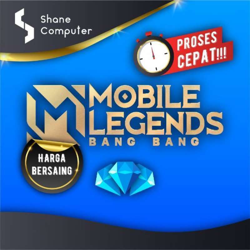 Jual Mobile Legends di Seller Texwan ML store - Babakan, Kota Bandung ...
