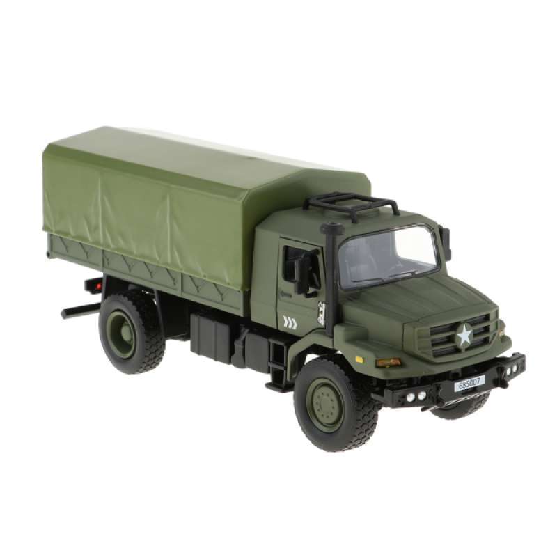 Diecast Army