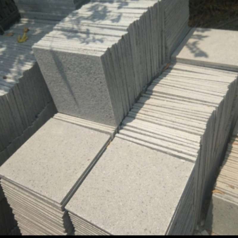 Jual Batu Andesit 40x40 di Seller batu alam joss - Kab. Cirebon, Jawa ...