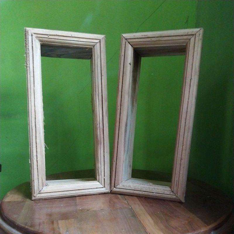 Jual loster kayu jati loster minimalis di Seller Esemu - Gelang-2, Kab ...