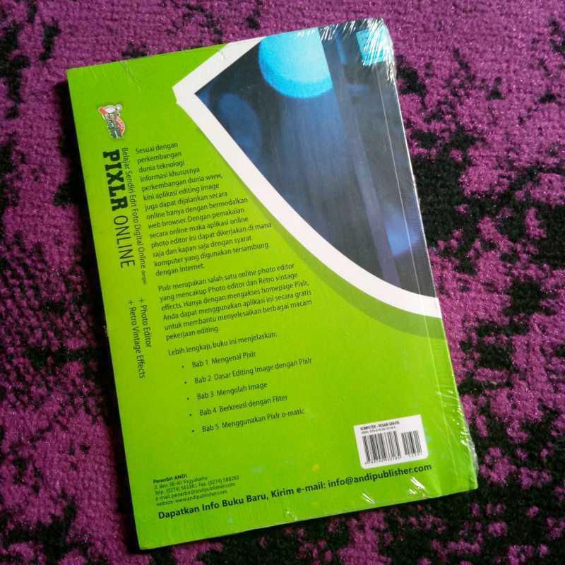 Jual Belajar Sendiri Edit Foto Digital Online dengan PIXLR ONLINE di ... Jual Belajar Sendiri Edit Foto Digital Online dengan PIXLR ONLINE di ...