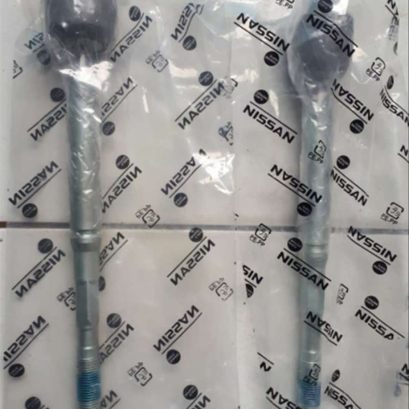 Promo rack end nissan march atau long tie rod march. Diskon 20% di Seller Tune Up Pro - Kota ...