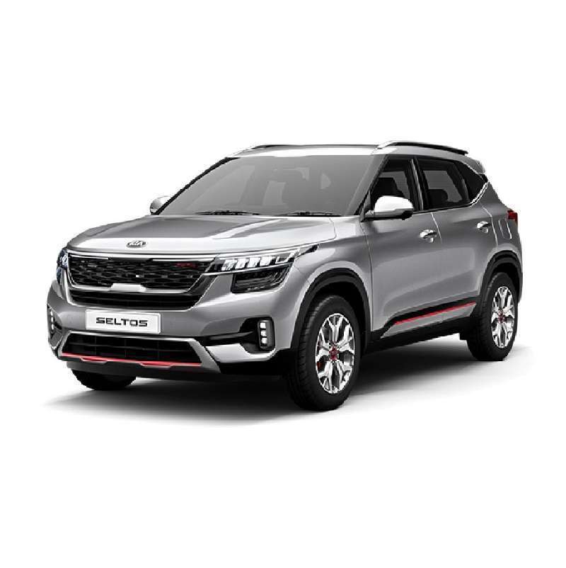 Spesifikasi Kia EV9, SUV Listrik Bertenaga Tinggi - Blibli Friends