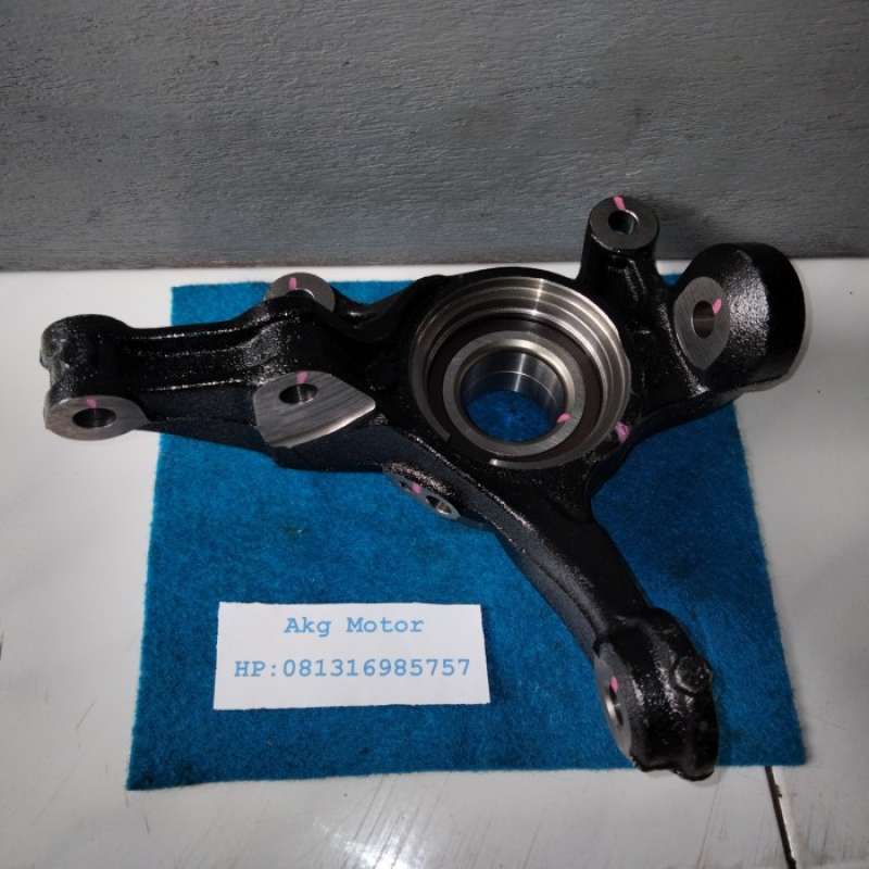 Promo kenakel knuckle Kiri LH Avanza Veloz Xenia 2021-2022 up keatas ...