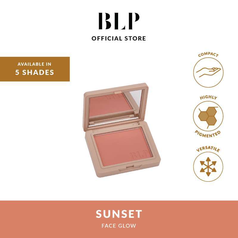 Jual Sunset Glow Original Harga Termurah Februari 2024 | Blibli