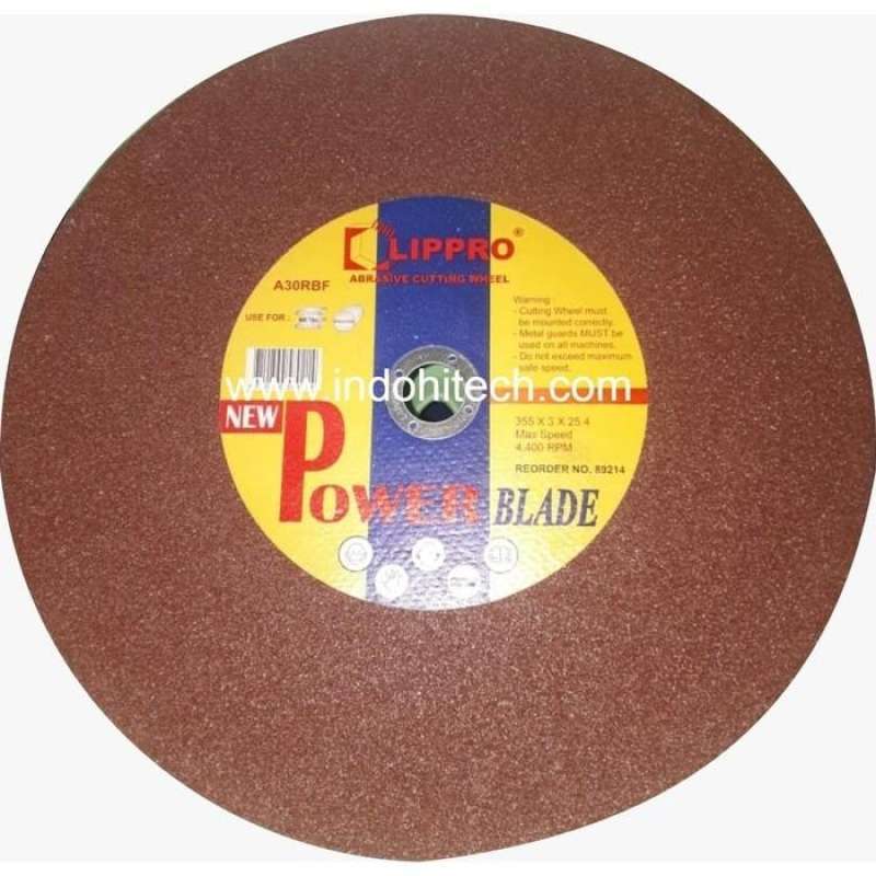 Jual Batu Gerinda Lipro Original Murah - Harga Diskon Februari 2024 | Blibli.com