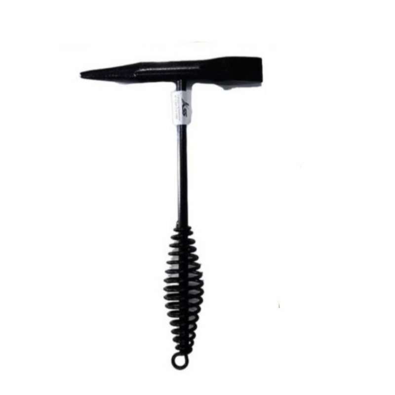 Jual Palu Las Welding Hammer 500 gram Chipping Hammer 500g Palu Las ...