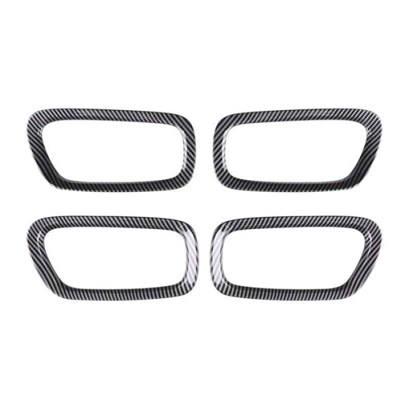 Jual Frame Pintu R Mobil Bahan Fiber Untuk Hrv Vezel 2021 di Seller ...