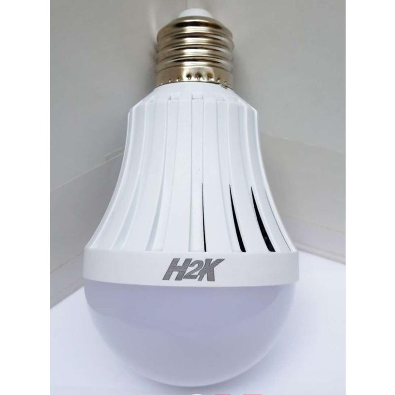 Promo Lampu Bohlam Led Emergency - Emergency Light Bulb - Lampu Pintar ...