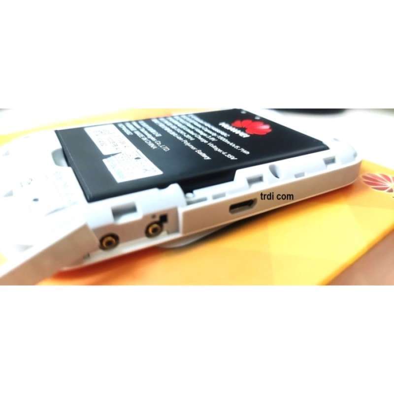 Jual Huawei E5573 Modem Wifi Antena Mifi 4G Lte Router Mobile Wifi ...