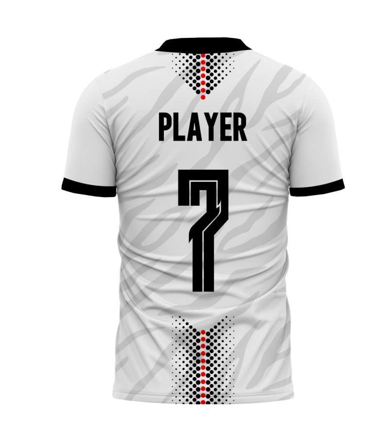 Jual Jersey Futsal Design Custom - Xs Di Seller Cestore - Jatihandap ...