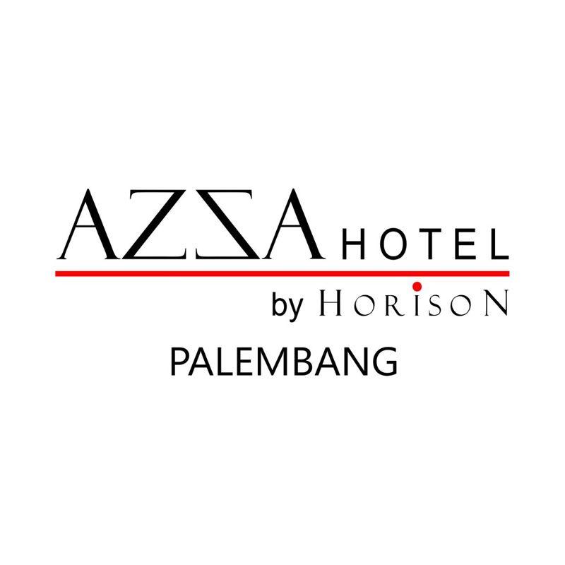 Jual HORISON HOTELS Azza Hotel Palembang Ticket Hotel [Deluxe Double ...