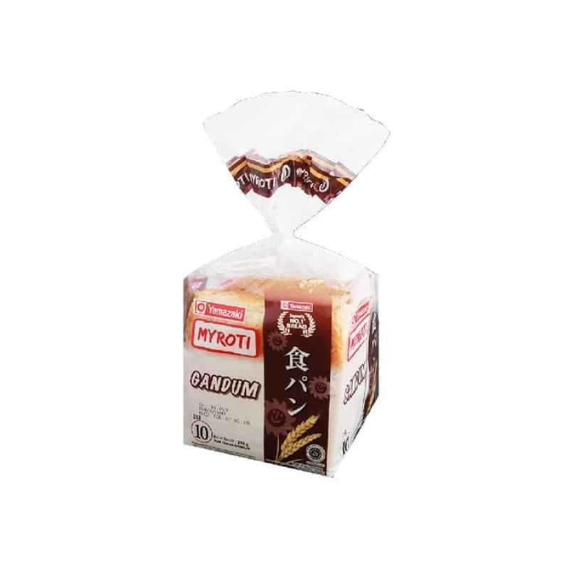 Promo MYROTI Tawar Gandum Diskon 20% di Seller MY ROTI - Kampung Tengah ...