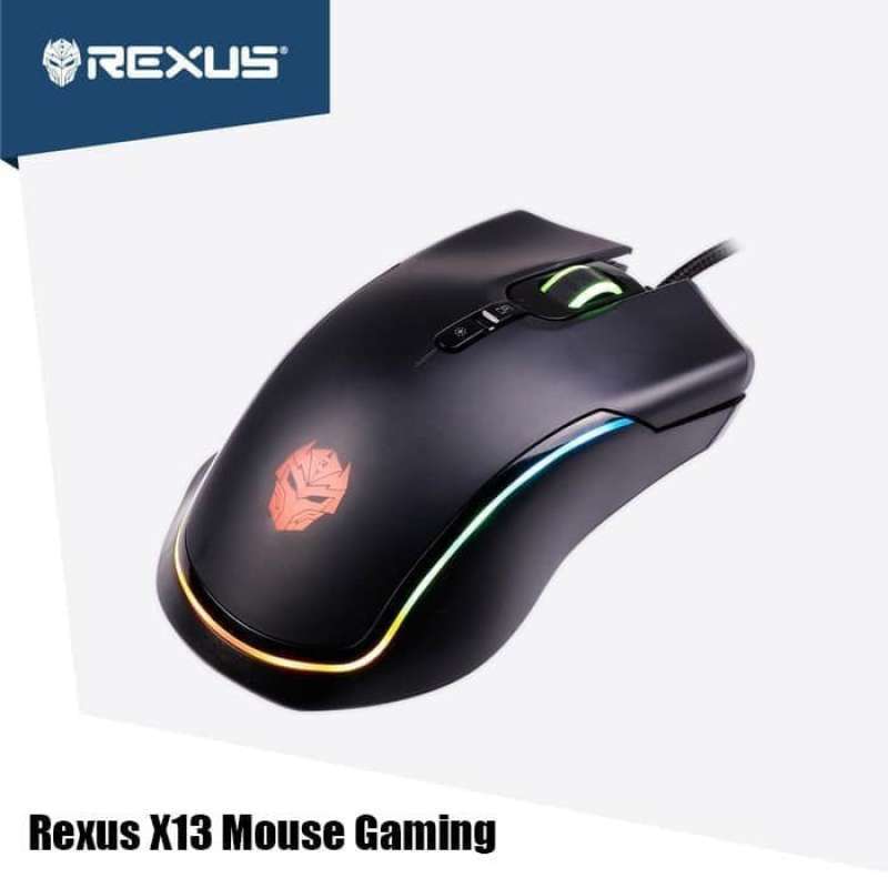 Jual Rexus Ergonomic Mouse Original Murah - Harga Diskon Juni 2024 | Blibli