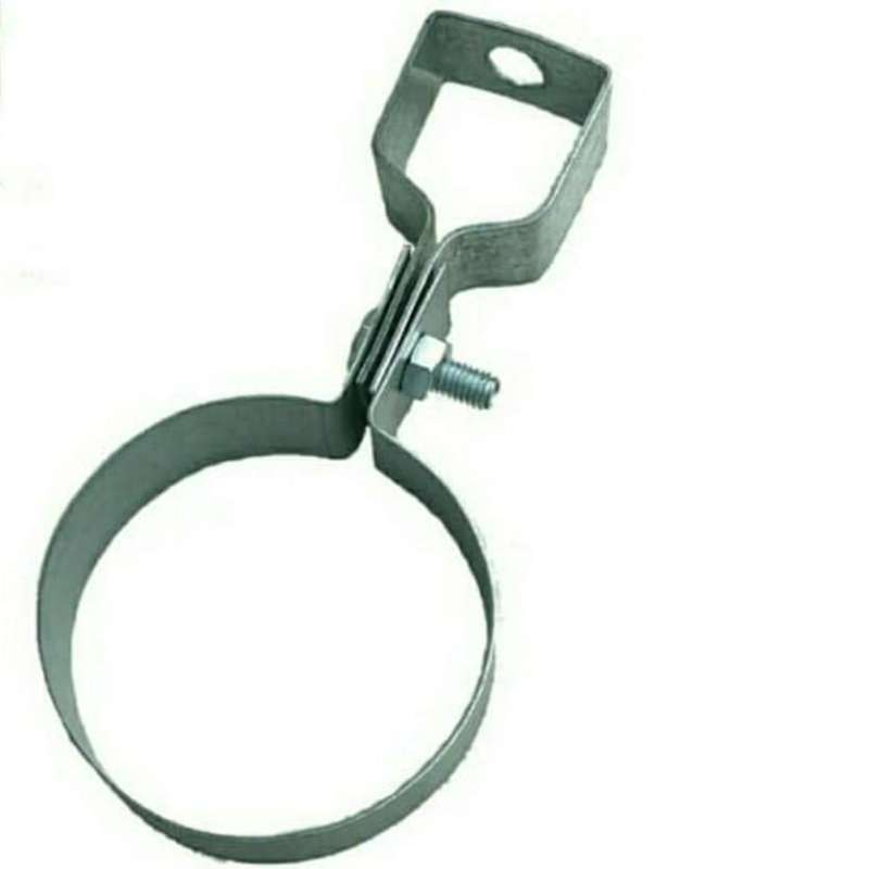 Jual Hanger Clamp 2 inch / Klem Gantung (50 mm) / Klem Pipa Paralon di ...