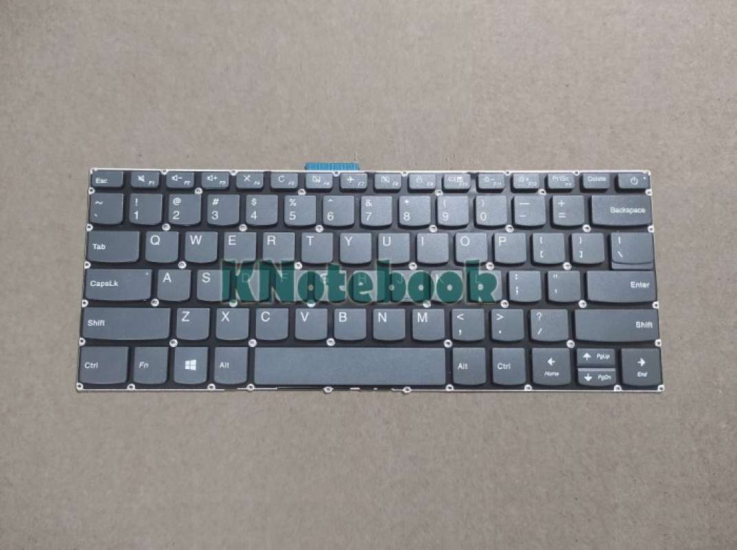 Promo no brand Keyboard Lenovo V14 V14-ADA V14-ARE V14-IGL V14-IIL V14 ...