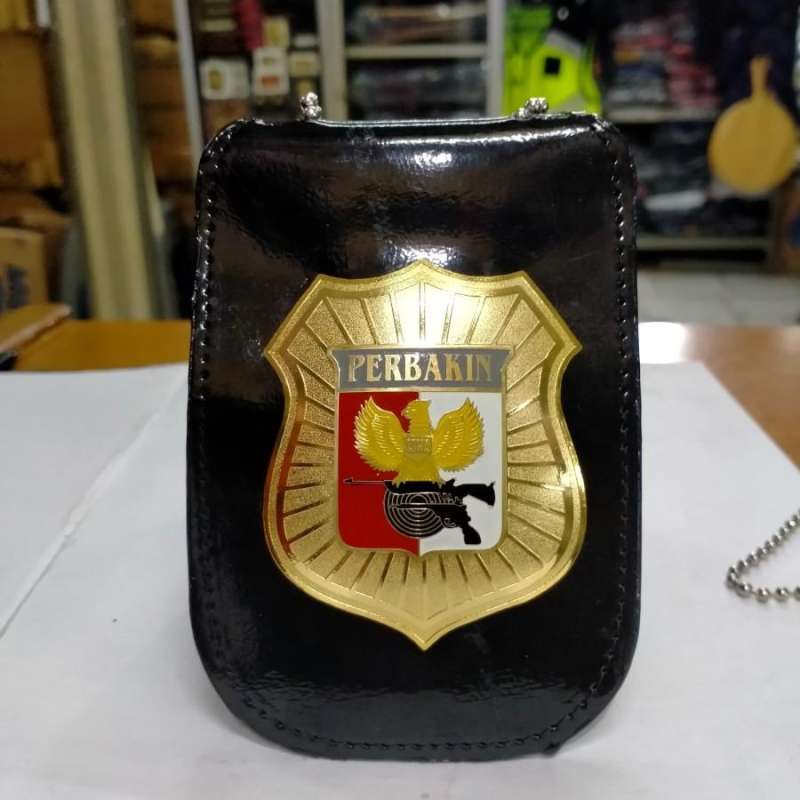 Jual Kalung Lencana Perbakin Model Terbaru - Harga Promo Mei 2024 | Blibli