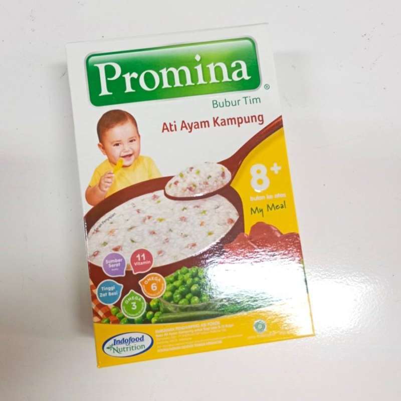 Jual promina ati ayam kampung di Seller MamaNaiShop - Adiarsa Barat ...