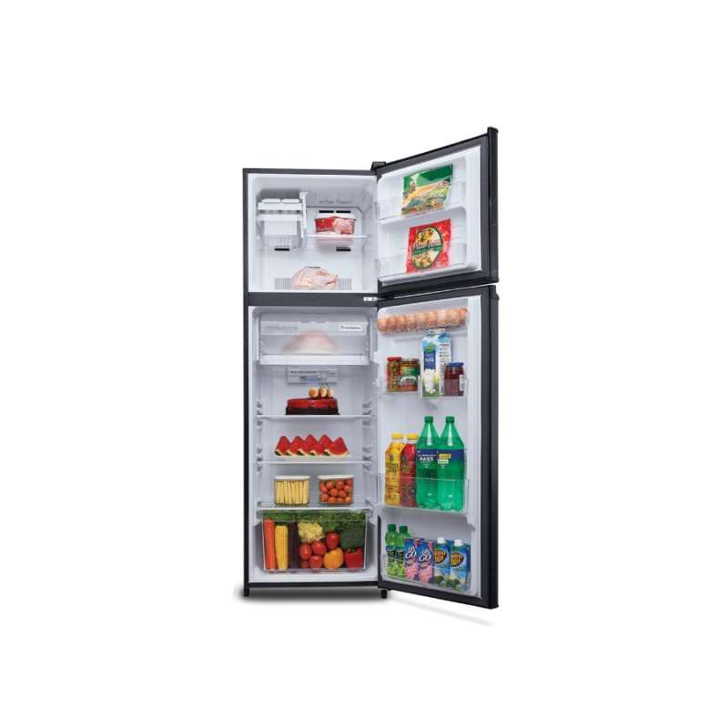 Promo Sharp Sj-236mg Gb/gr Kulkas 2 Pintu Shine Magneglas [187 L/205 L ...