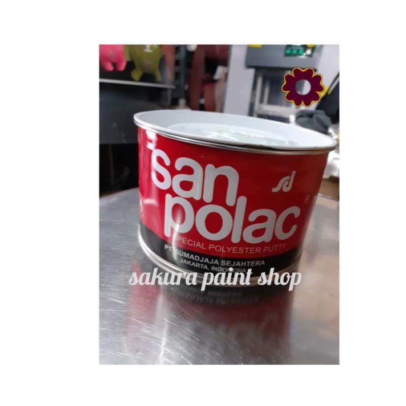 Promo sanpolac 1kg Diskon 26% di Seller Taylaa Shop - Kab. Bekasi, Jawa ...