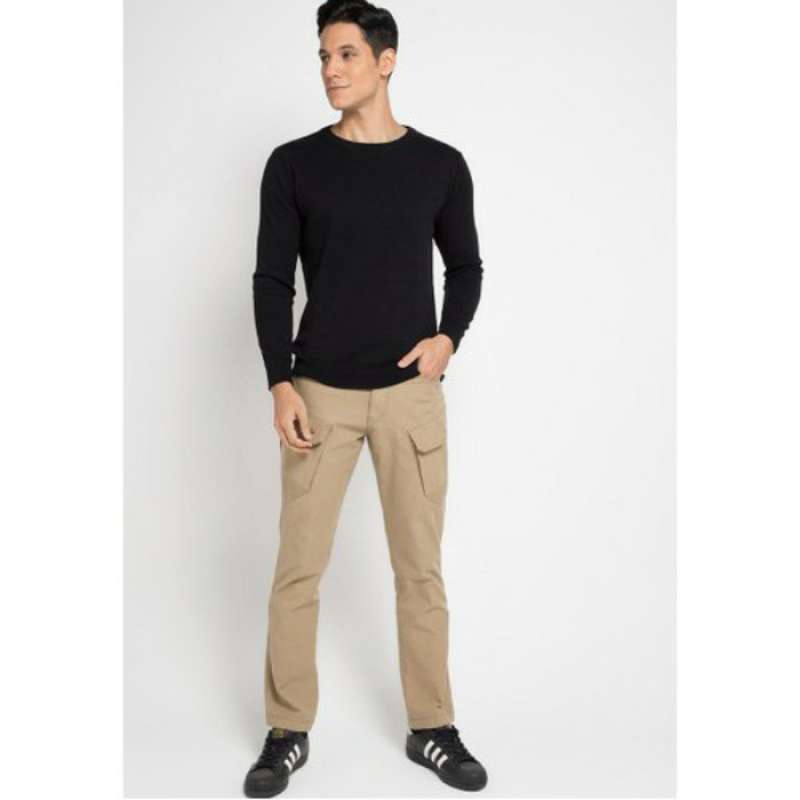 Jual CELANA EMBA CARGO PANJANG ORIGINAL BRAND di Seller selia shop ...