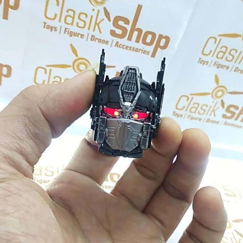 Jual Aoyi Mech Ls13b Nemesis Prime Bmb Ls 13b Ls-13b Optimus Prime Di ...