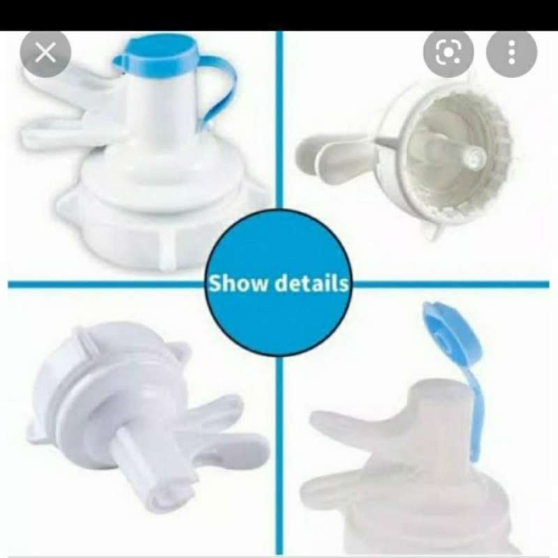 Jual Keran Aqua Galon Keran Dispenser Di Seller 15 Mega - Cengkareng ...