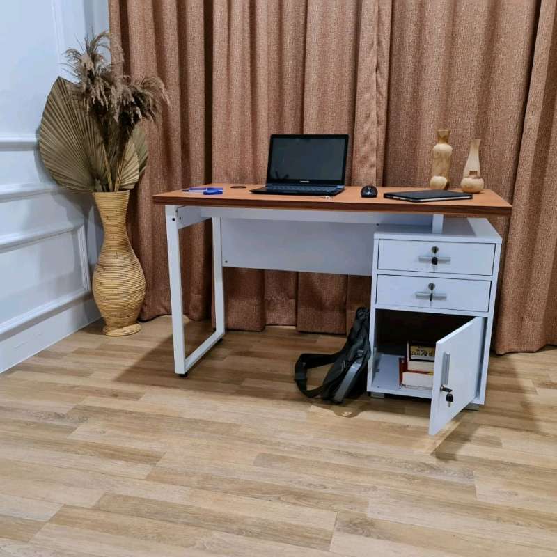 Jual Meja Guru Meja Direktur Meja Staf Meja Tulis Scandinavian Meja ...