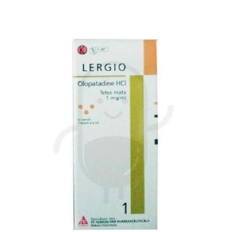 Jual Lergio 1 Mg/ml Tetes Mata 5 Ml Di Seller Apotek Madani Farma ...