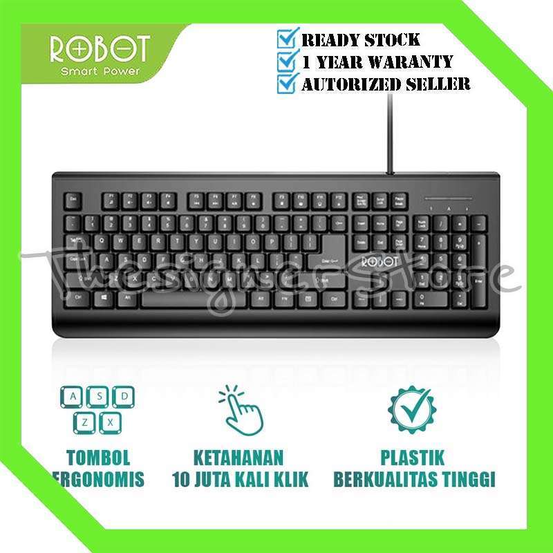 Jual Keyboard Komputer - Gratis Ongkir & Harga Terbaru Juli 2024 | Blibli