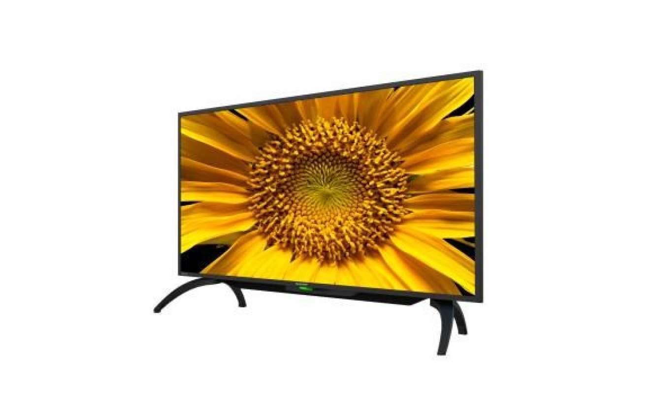 Jual Sharp Led Tv 2k Digital 42 Inch 2t-c42dd1i Di Seller Artech ...