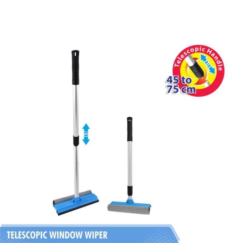 Jual Telescopic Wiper Original Murah - Harga Diskon Juli 2024 | Blibli.com