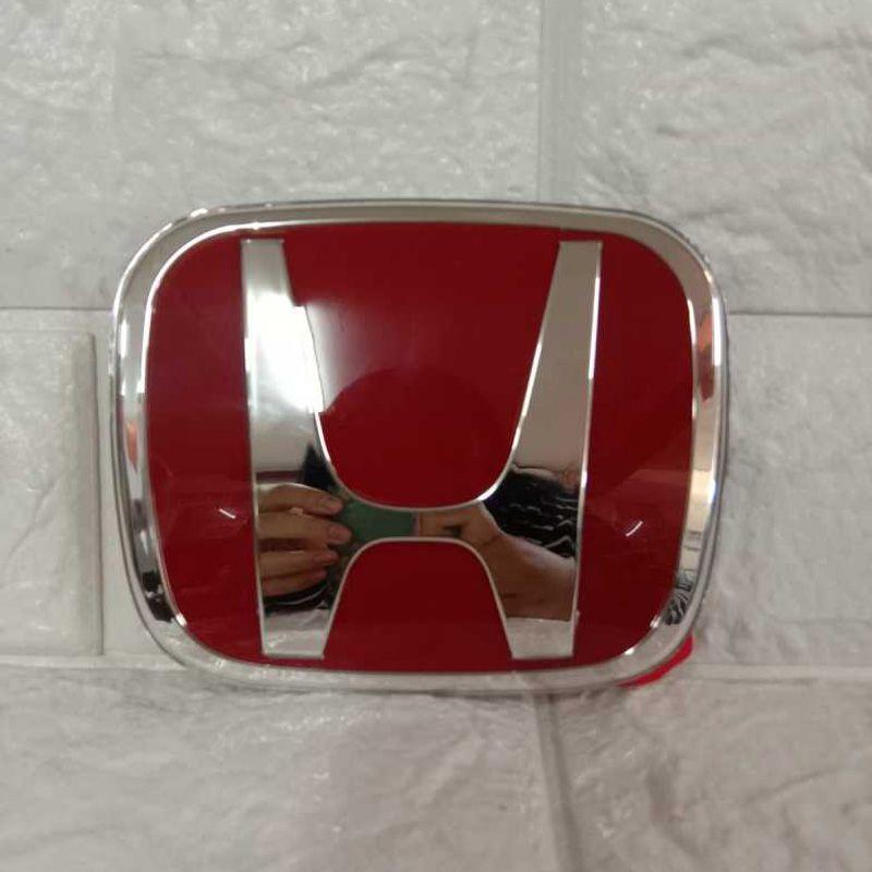 Harga Emblem Logo Honda Merah 💯 Terbaru, Spesifikasi, & Kredit Oktober 2025