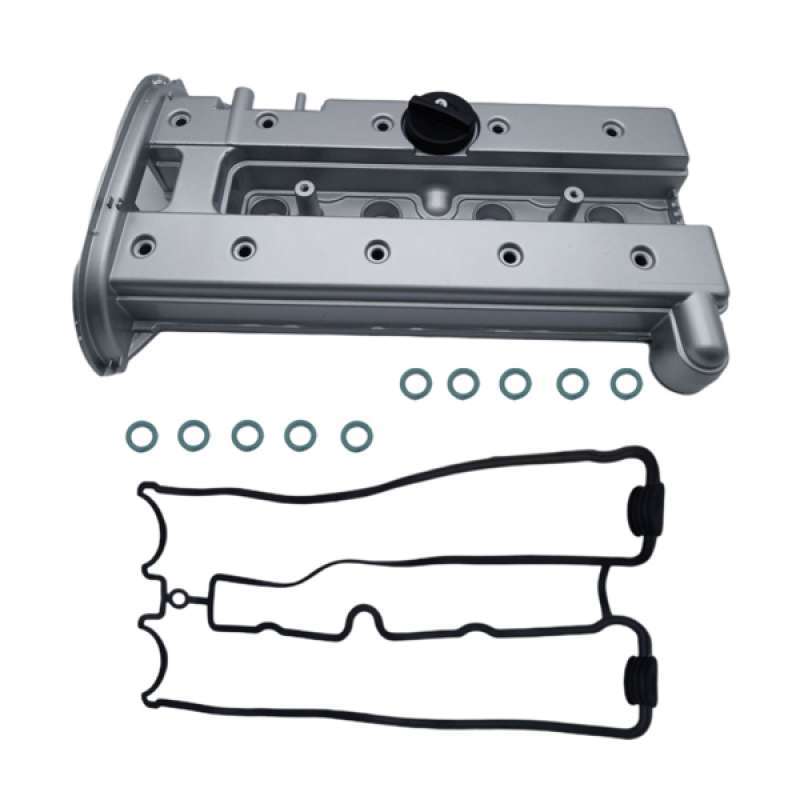 Jual Valve Cover For Chevrolet Captiva Opel Antara 2.4L Cylinder Car ...