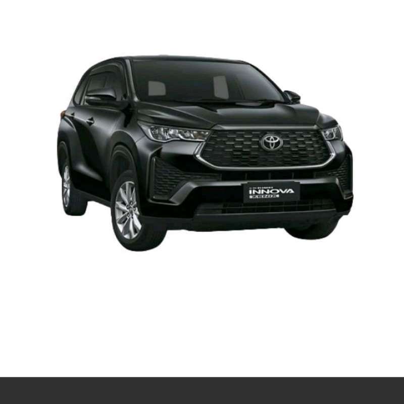 Jual All New Toyota Innova Zenix G Mobil [Paket TDP] - Brown - di ...