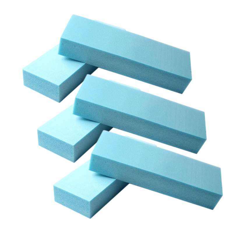 Jual OEM High Density Foam Slab For Building Model Landscape Diorama ...
