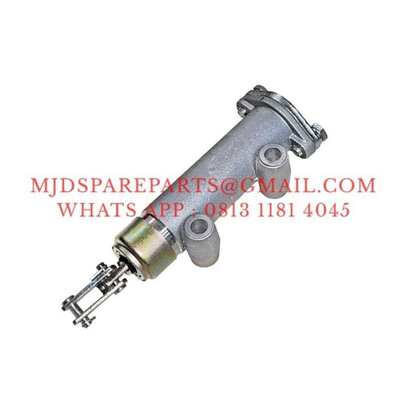 Jual Exhaust Brake Valve Cylinder Knalpot Mitsubishi Fuso Me053885 Di ...