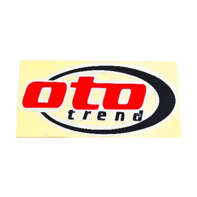 Jual Stiker Oto Terbaru Dengan Harga Termurah Di 2024 | Blibli