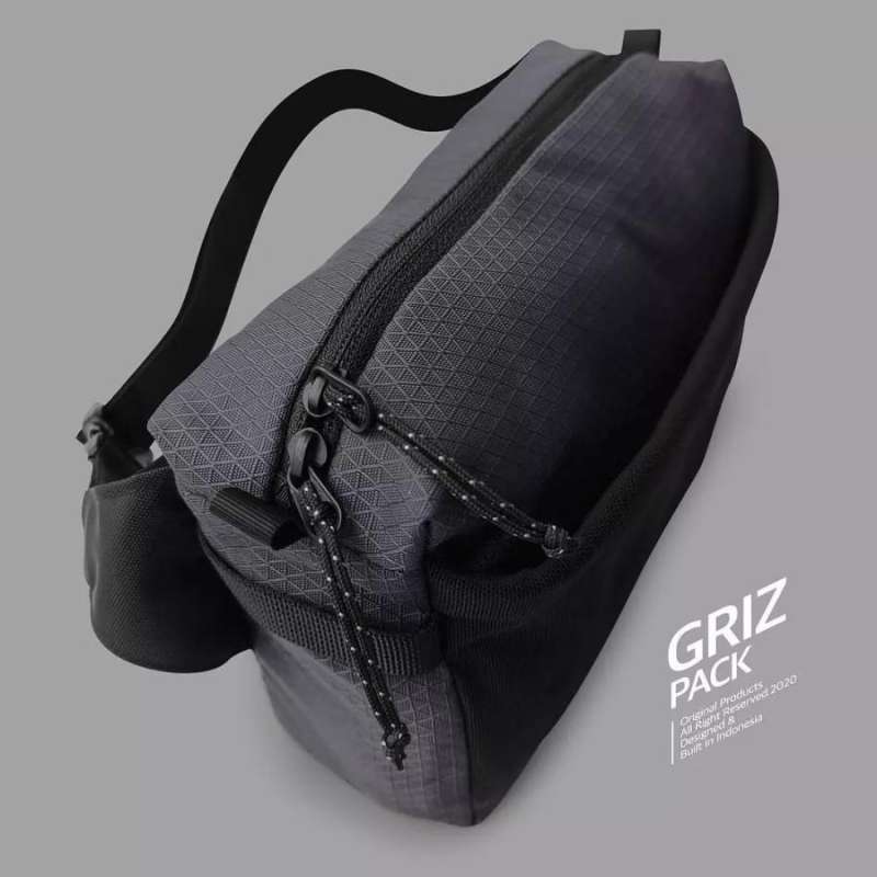 Jual Pinnacle Griz pack Original di Seller Lepeners Adventure ...