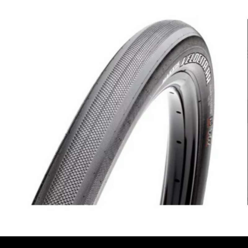 Jual Ban Luar Maxxis Velocita AR 700 x 40 Exo Protection TR di Seller ...