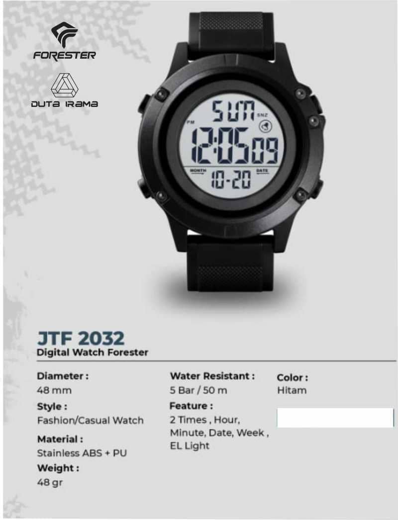 Ingin Koleksi Jam? Cek Perbedaan Jam Tangan Automatic dan Jam Tangan ...