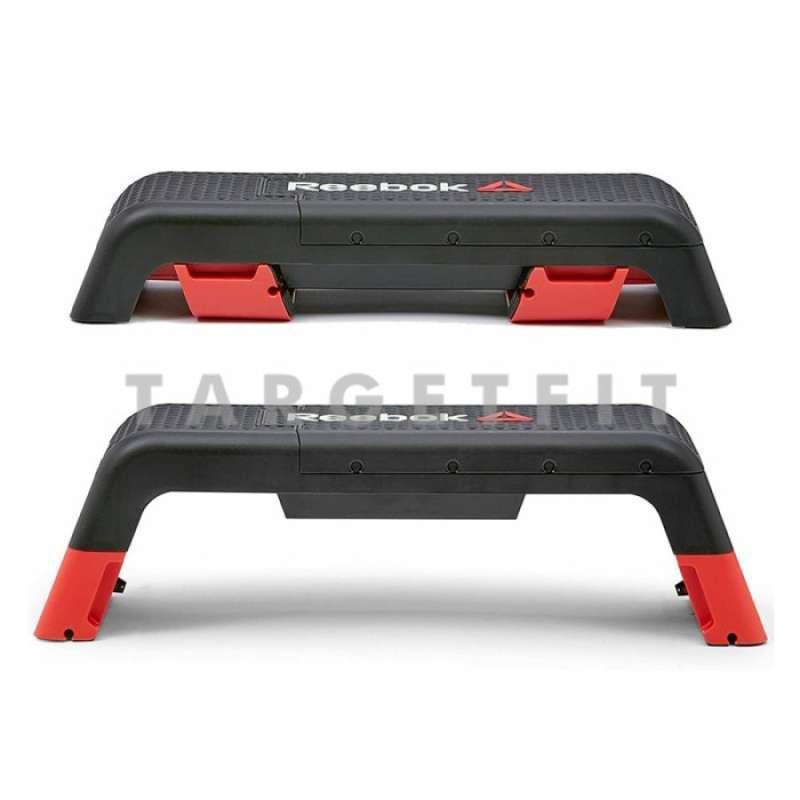 Jual Reebok Deck / Stepper / Step Aerobic / Aerobic Step Di Seller ...