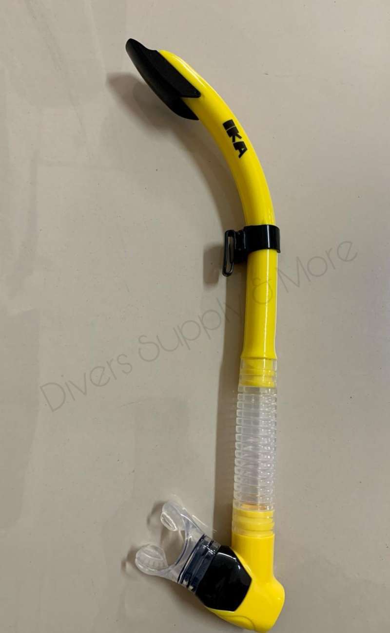 Jual IKA SNORKEL - FS3700 by Genesis Scuba (Alat Snorkeling) di Seller ...